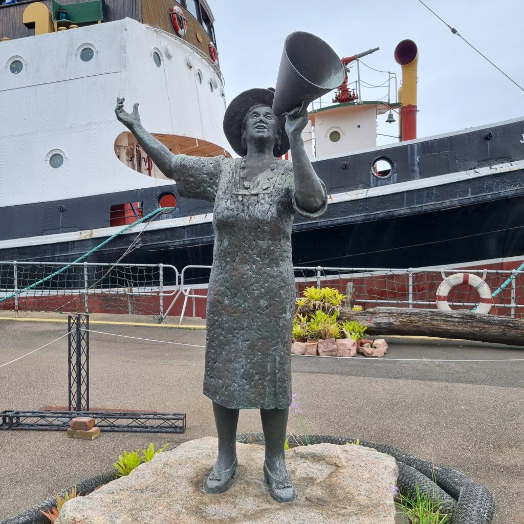 Tours - Durban Walking Tours