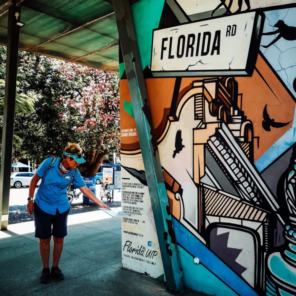 Tours - Durban Walking Tours