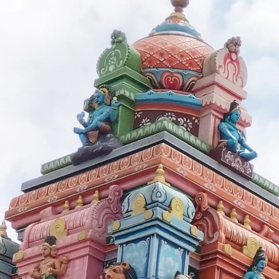 Tours - Durban Walking Tours