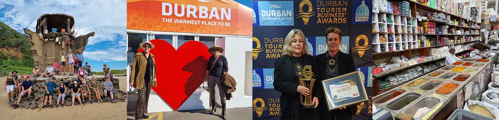 Home - Durban Walking Tours